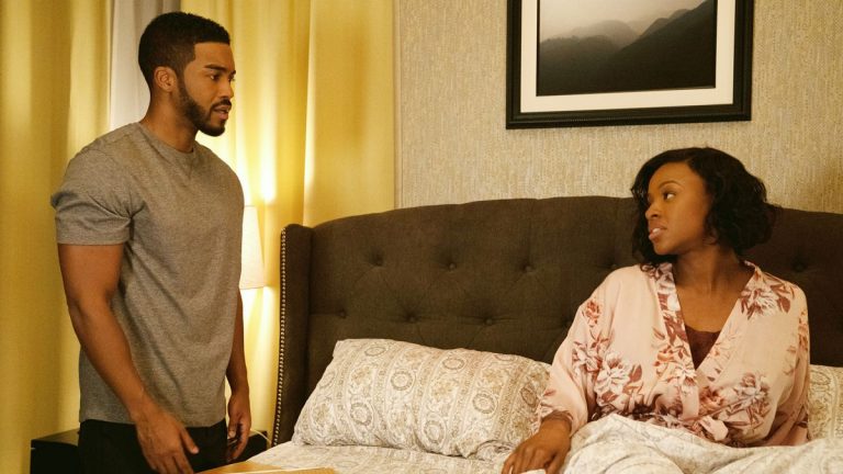 Jaime Callica – Actor