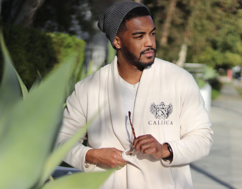 The Shoppe – Jaime Callica